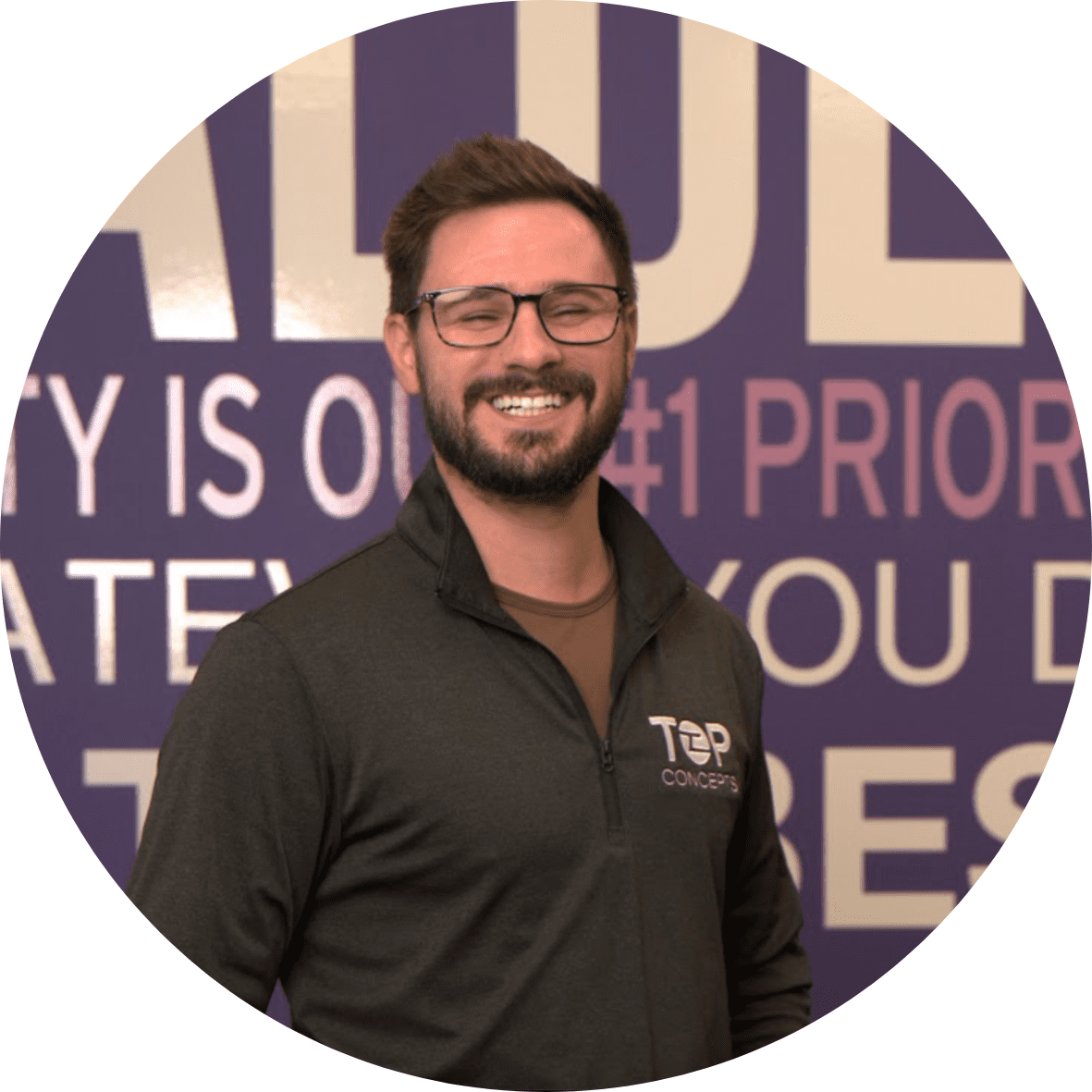 About Us | Top Concepts